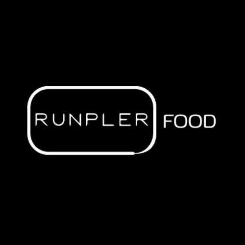 Иконка канала RUNPLER FOOD