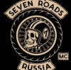 Иконка канала Seven Roads MC
