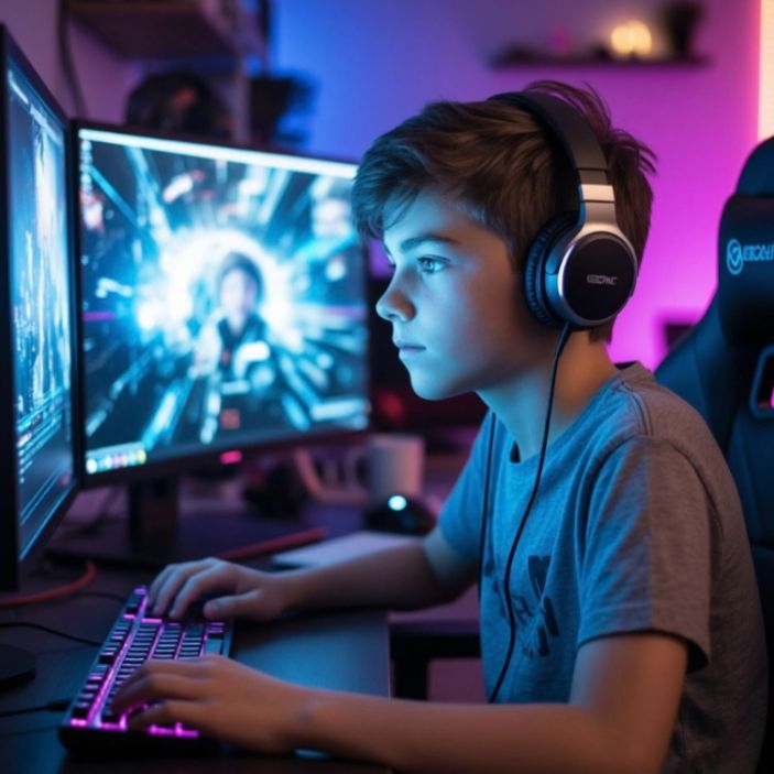 Иконка канала Edits