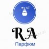Иконка канала RA PARFUM