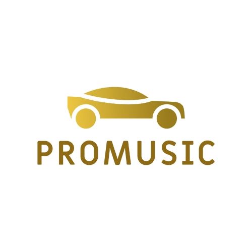 Иконка канала ProMusic