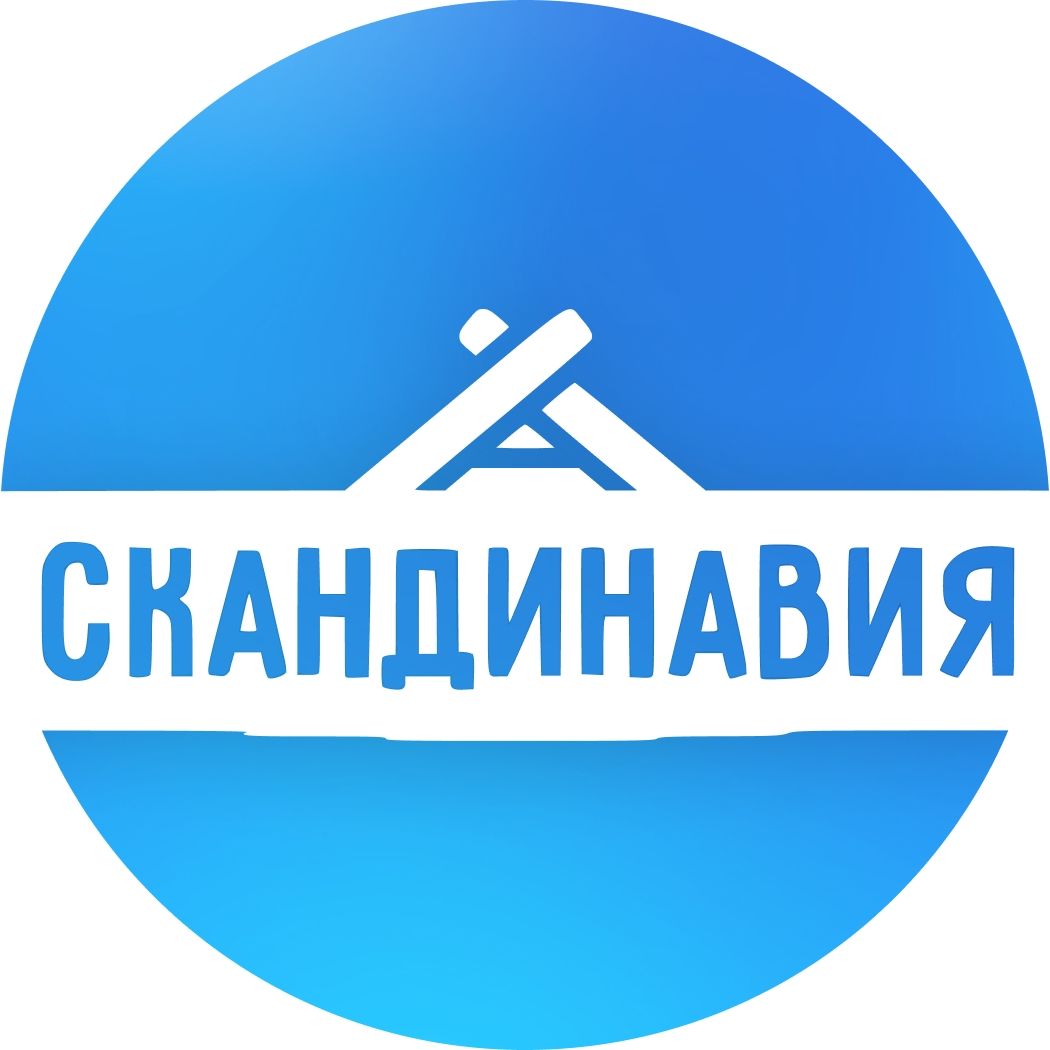 Иконка канала СК Скандинавия
