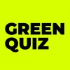 Иконка канала Green quiz