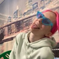 Иконка канала meetheye