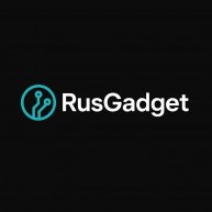 Иконка канала RusGadget