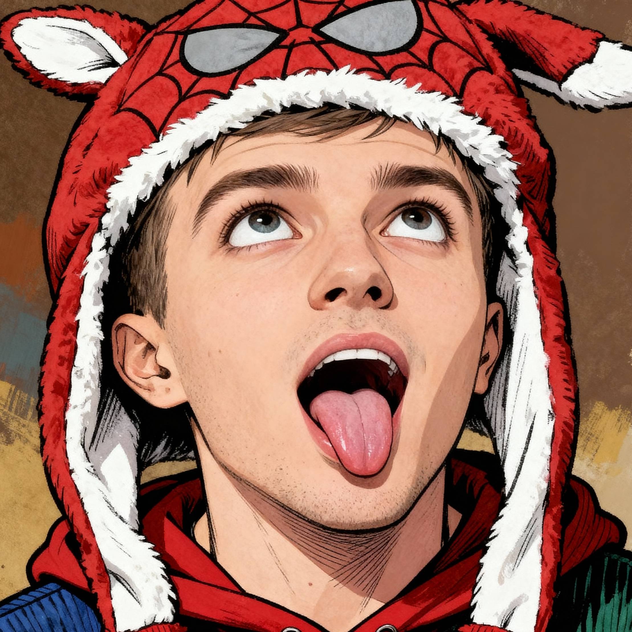 Иконка канала Фил Дэвис