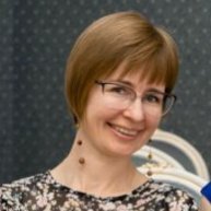 Иконка канала Анастасия Ястребова