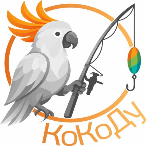 Иконка канала КоКоДу