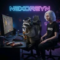 Иконка канала Nexoreyn