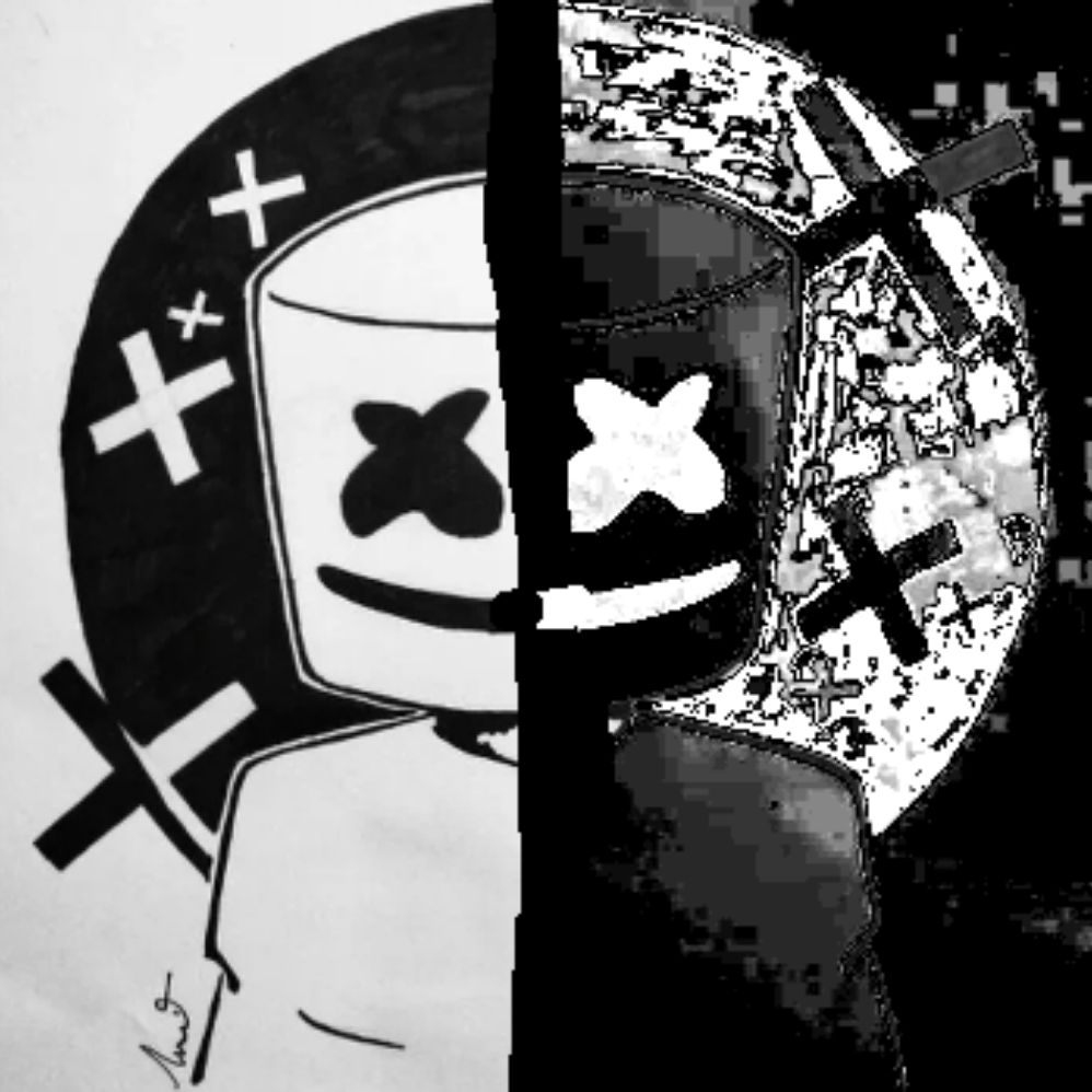 Иконка канала DDN