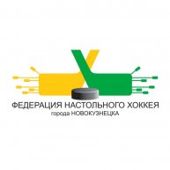 Иконка канала Федерация настольного хоккея города Новокузнецка