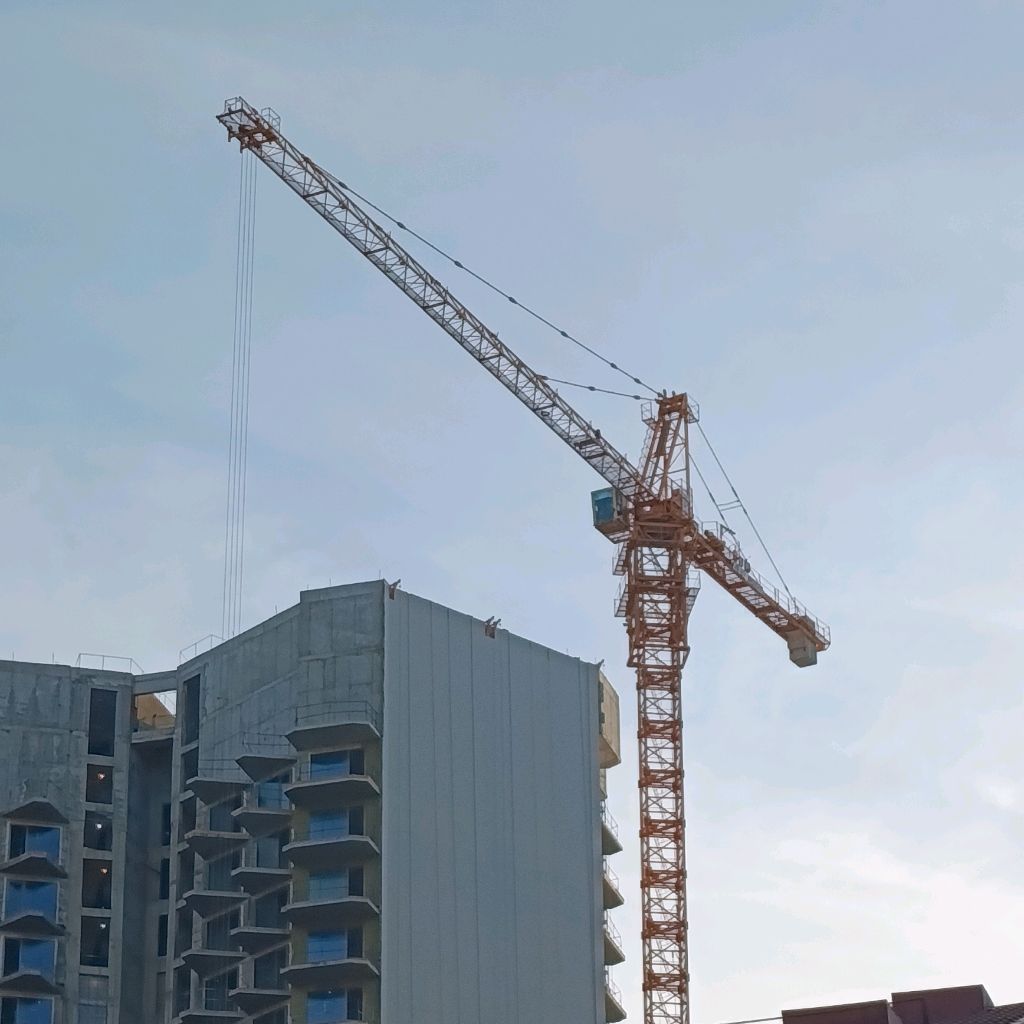 Иконка канала Строительная Техника