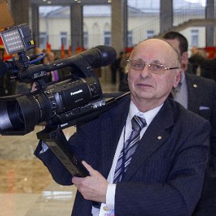 Иконка канала Творческая Студия