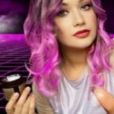 Иконка канала ASMR Miss Vesper