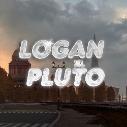 Иконка канала Logan_Pluto