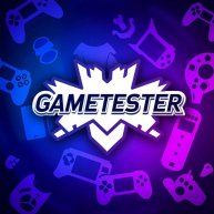 Иконка канала Gametester