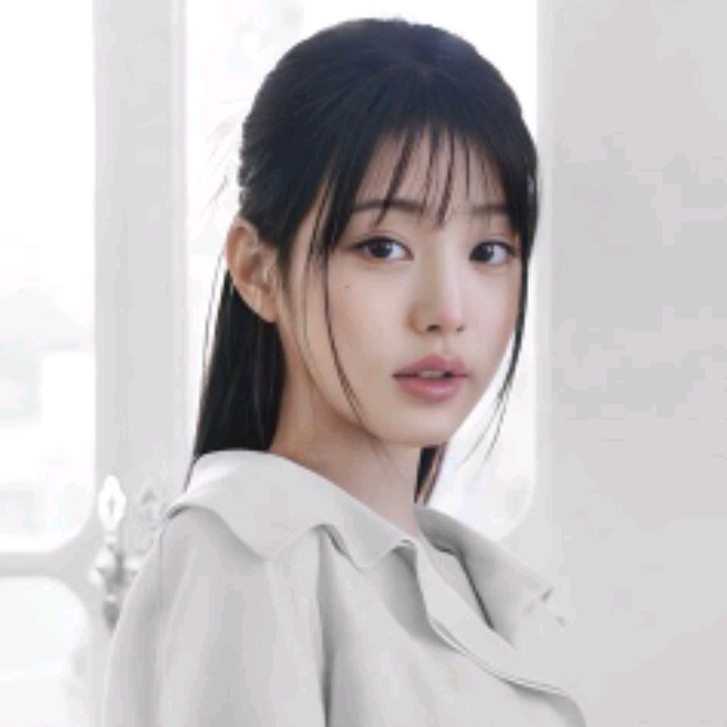 Иконка канала ive.kpop