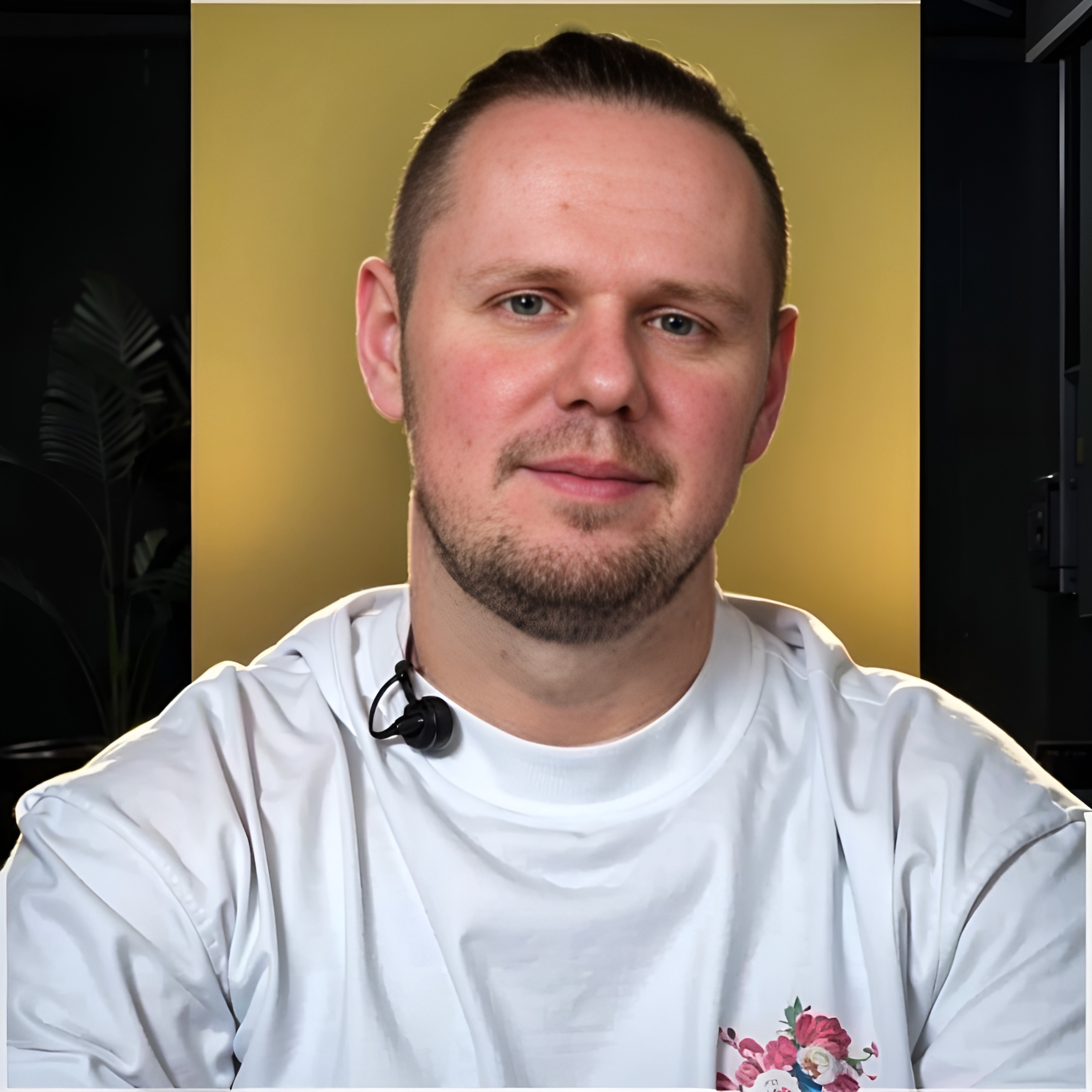 Иконка канала Подкаст Евгения Алимова