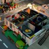 Иконка канала Мастерская Lego:сборка и обзоры