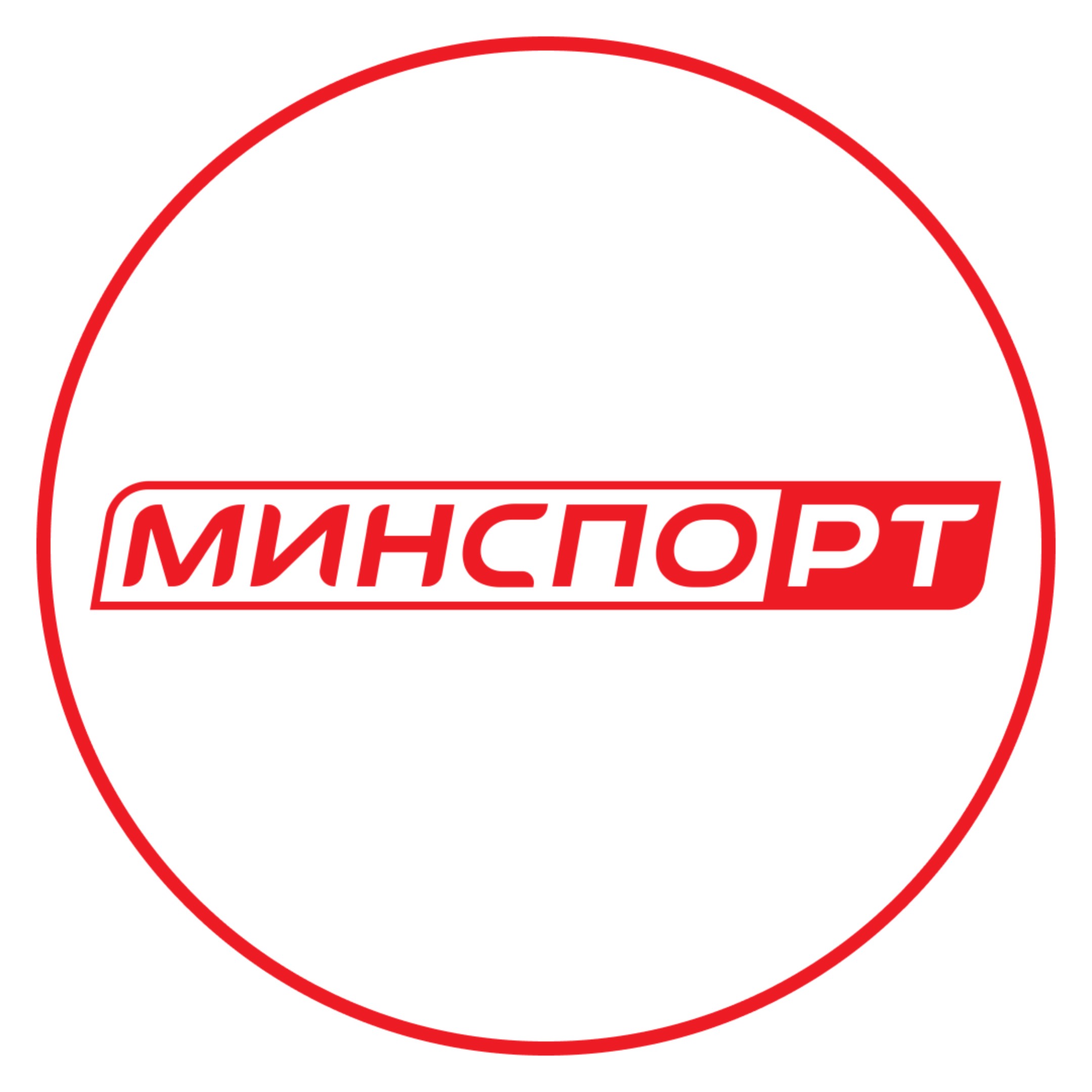 Иконка канала Министерство спорта Республики Татарстан