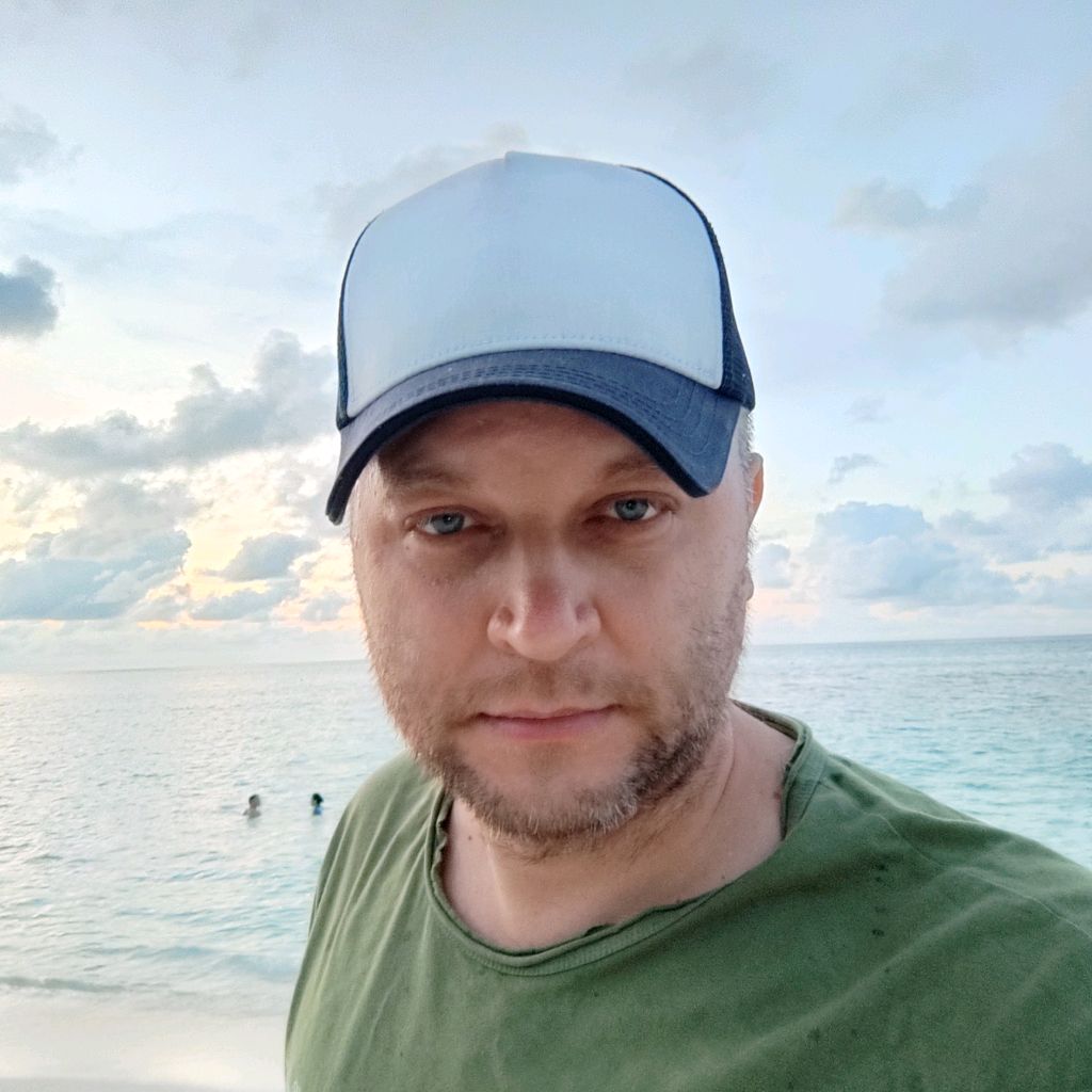 Иконка канала andrey_sutchev