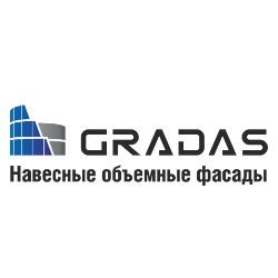 Иконка канала GRADAS