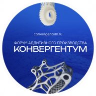 Иконка канала Конвергентум