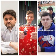 Иконка канала Hackers | Музыкальная группа Хакерс | Рэп