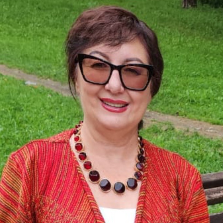 Иконка канала Мир увлечений