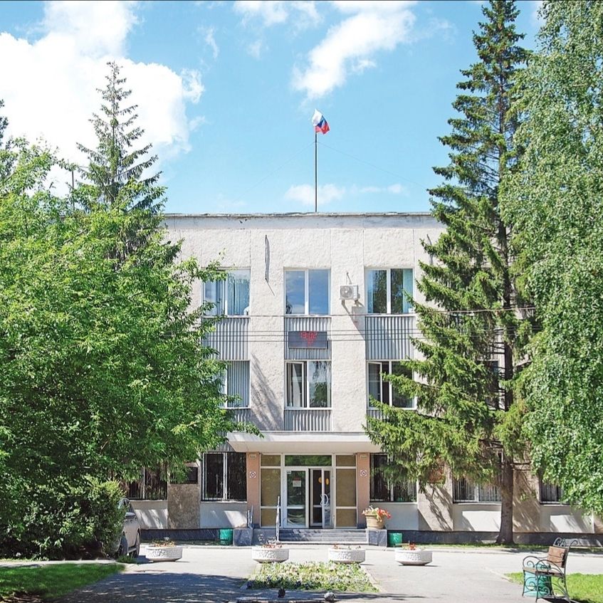 Иконка канала Администрация муниципального округа Сухой Лог