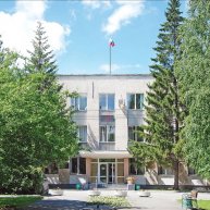 Иконка канала Администрация муниципального округа Сухой Лог