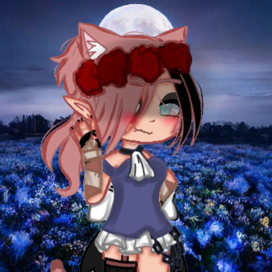 Иконка канала ~°•☆Венди☆•°~