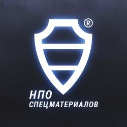 Иконка канала АО "НПО Спецматериалов"