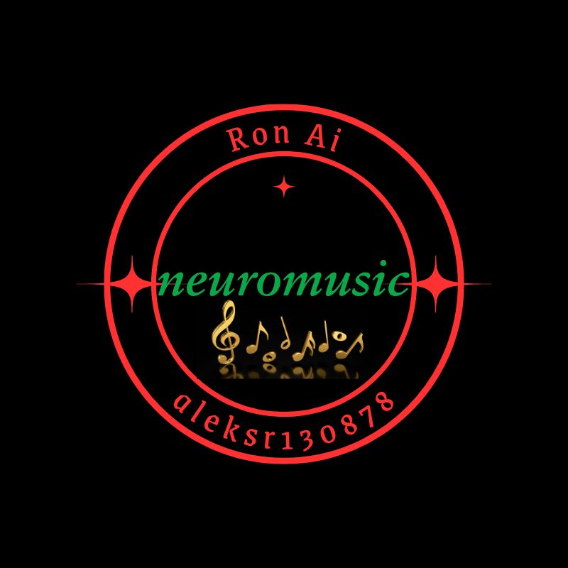 Иконка канала Ron Ai