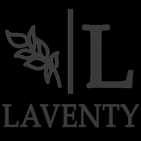 Иконка канала Laventy