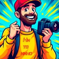 Иконка канала НиТоКино