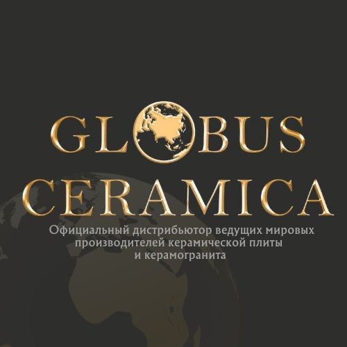 Иконка канала GLOBUS CERAMICA