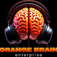 Иконка канала Orange Brain Enterprise