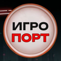 Иконка канала ИГРО ПОРТ