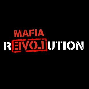 Иконка канала Мафия Революция