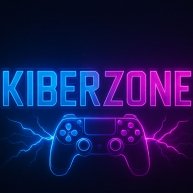 Иконка канала KiberZone