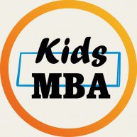 Иконка канала Kids MBA школа навыков успеха