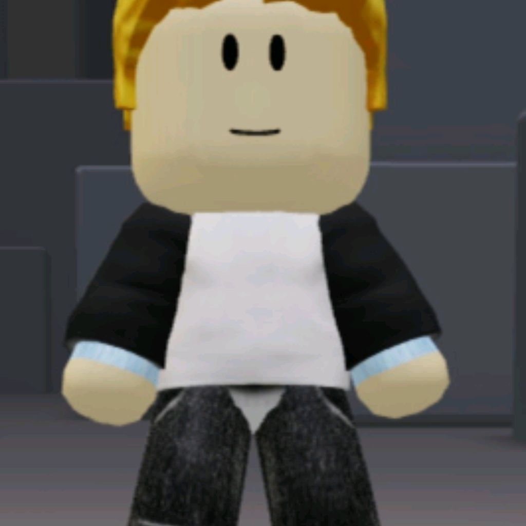 Иконка канала Roblox Game