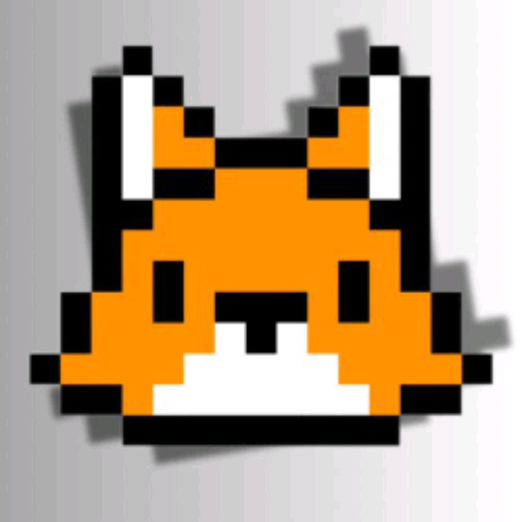 Иконка канала F o x | Play ✔️