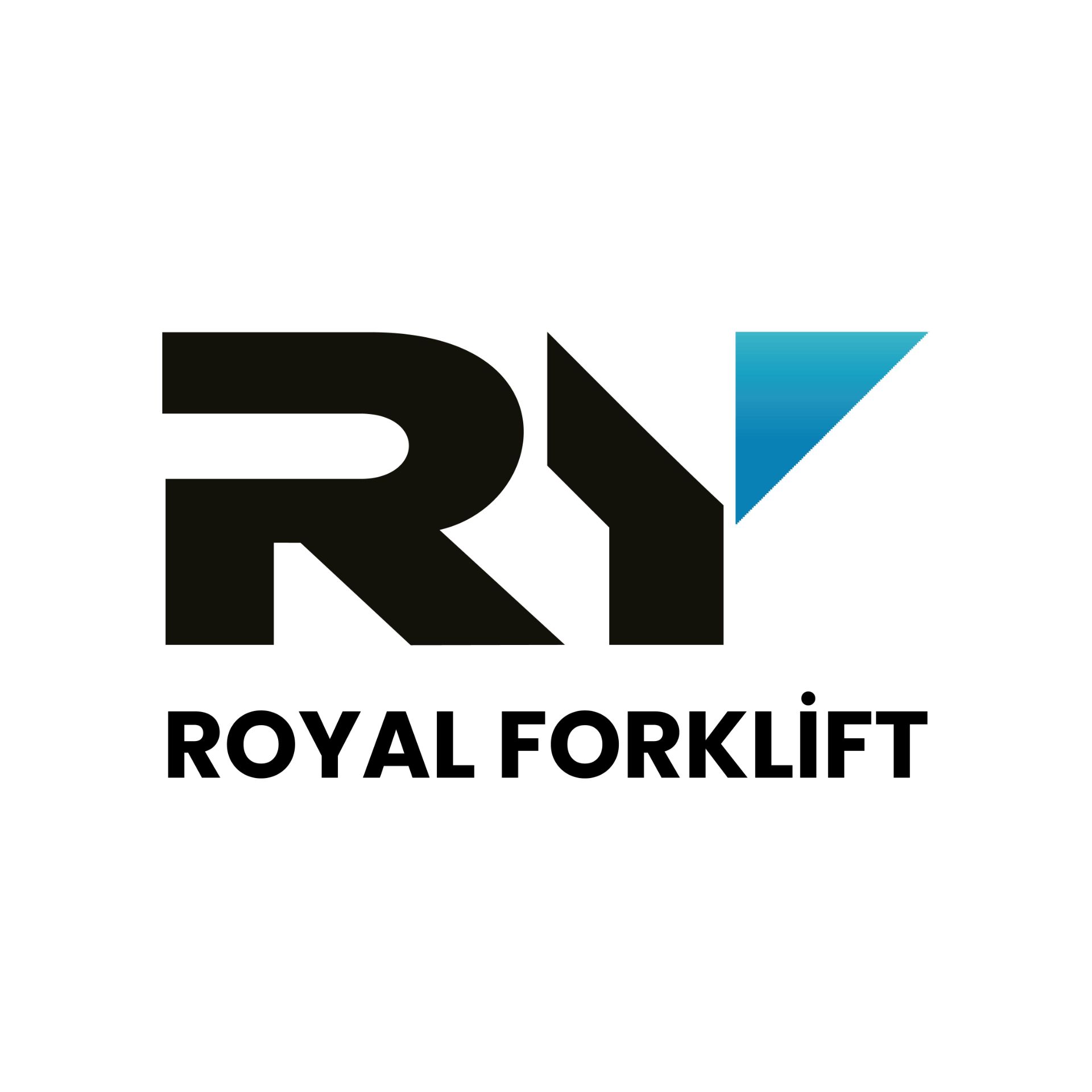 Иконка канала РоялФорклифт