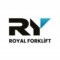 Иконка канала РоялФорклифт