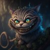 Иконка канала Чешир