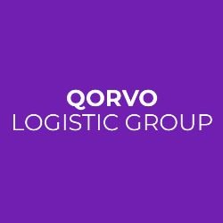 Иконка канала Qorvo Logistic