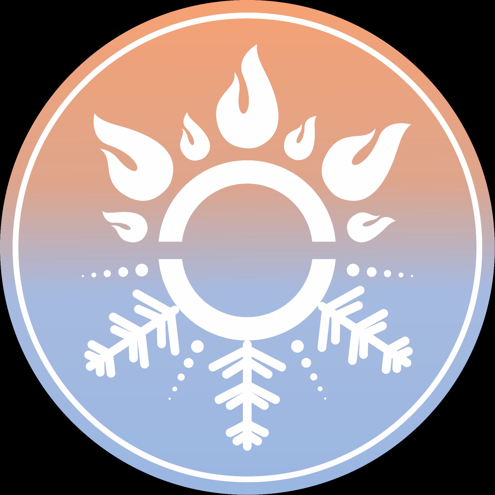 Иконка канала Горячее Холодное