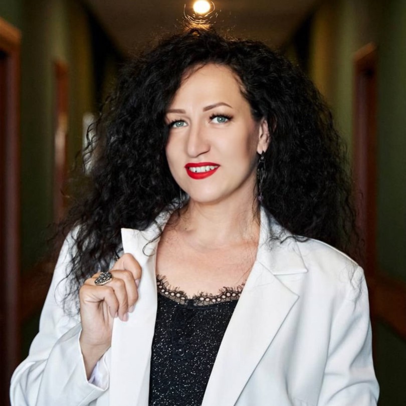 Иконка канала Анна Сургутова | Психолог | Барнаул | Игропрактик